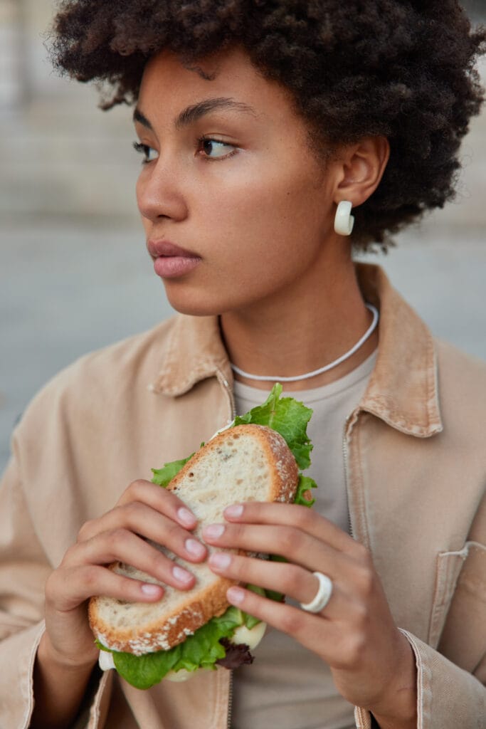 Repas rapide du soir: 15 idées simples, équilibrées et prêtes en moins ...